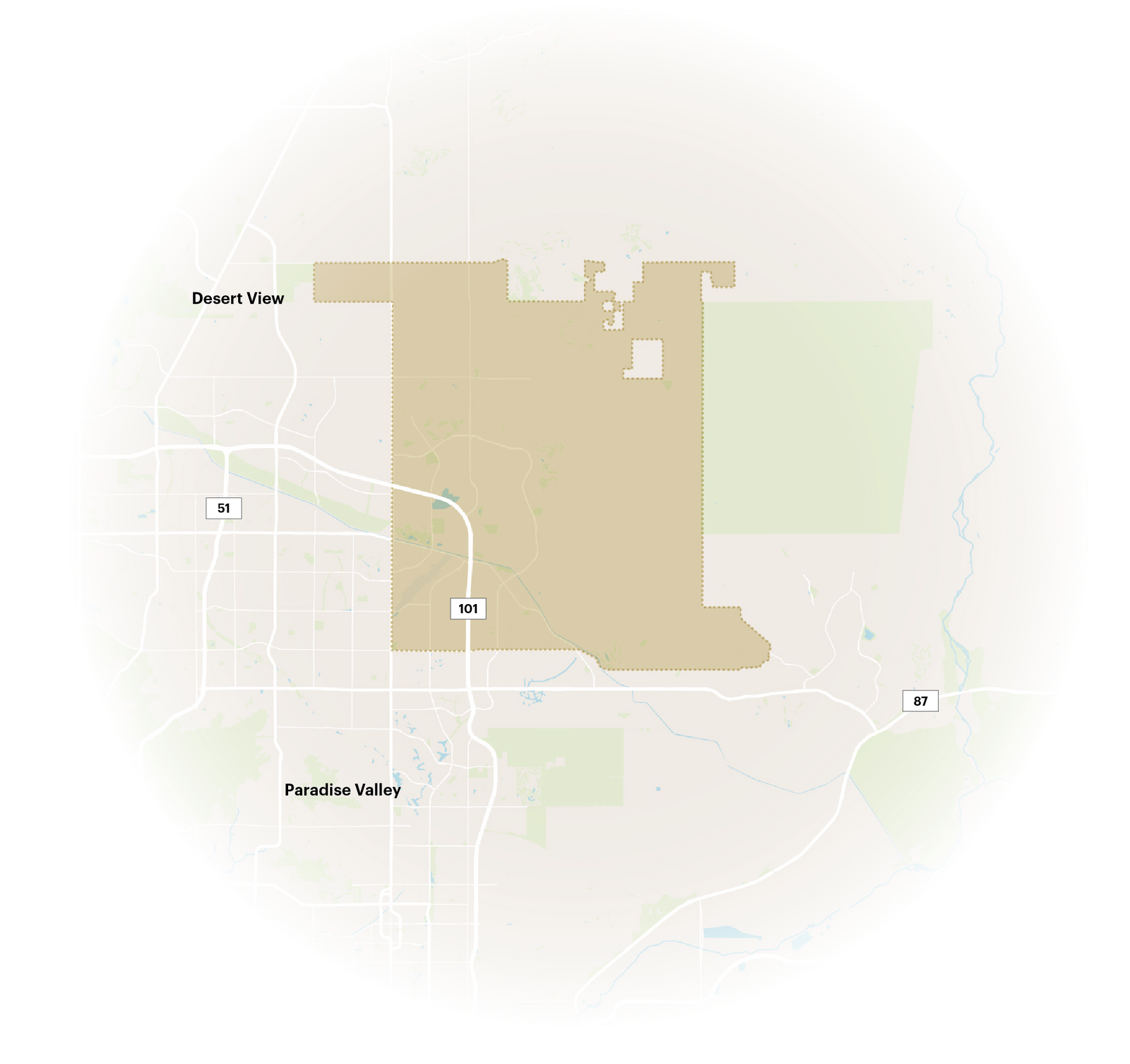 Construction in Scottsdale is Heading North - Scottsdale REALTORS®