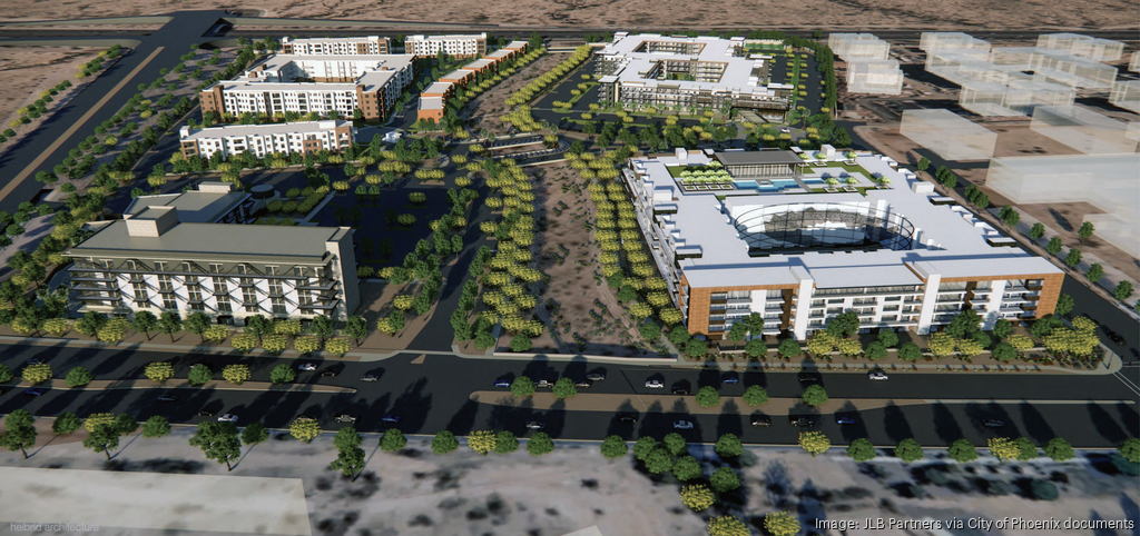 50-Acre Mixed-Use Campus Proposed Off Mayo - Scottsdale REALTORS®
